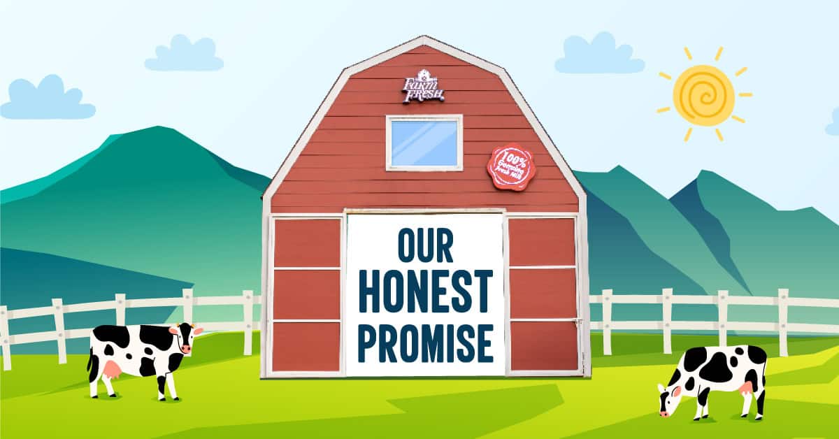 Growing Up Milk - Farm Fresh Malaysia